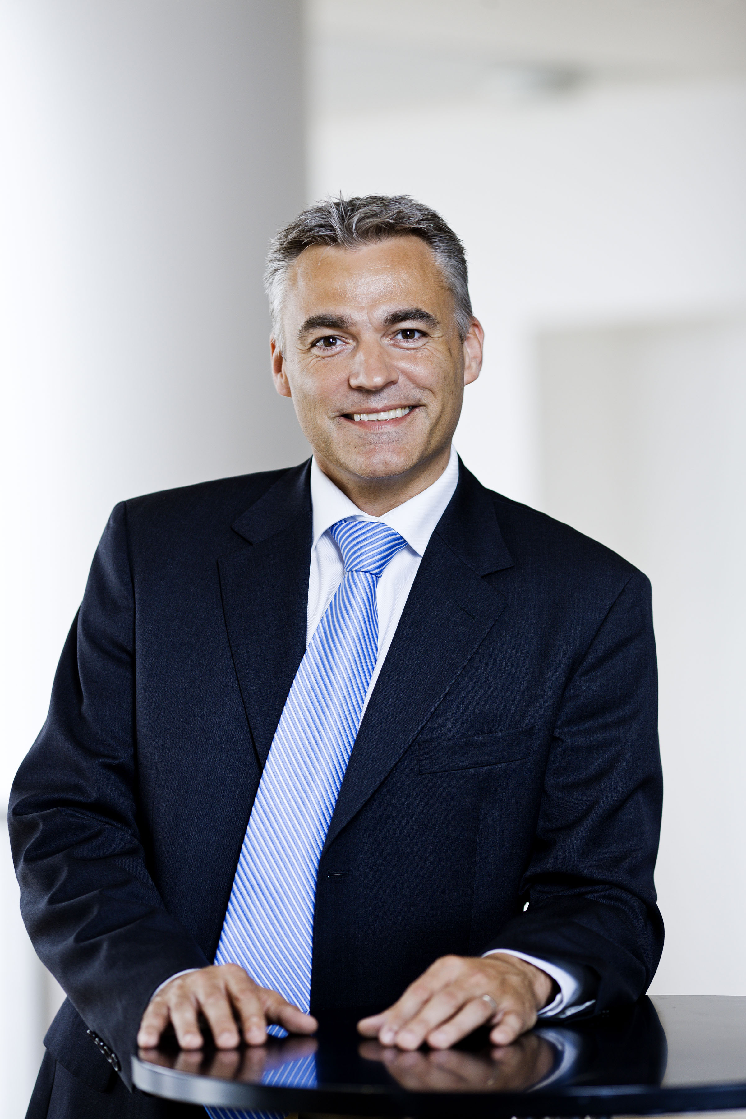 Presseside for Jyske Realkredit
